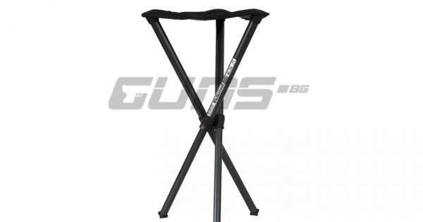 Трикрако столче Walkstool Basic 60 с найлонов седалка | Оръжеен магазин | Диана Армс