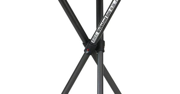Трикрако столче Walkstool Basic 60 с брезентова седалка | Оръжеен магазин | Диана Армс